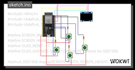 Wokwi Online Esp32 Stm32 Arduino Simulator