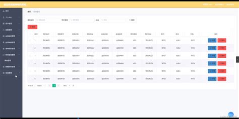 【附源码】计算机毕业设计java新冠疫苗接种预约系统登录 Csdn博客