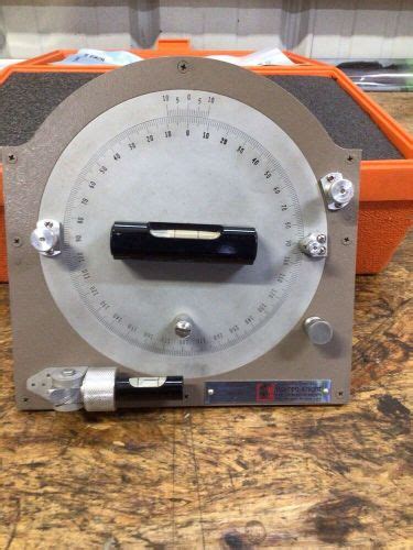 Sell Propeller Protractor In For Us 600 00