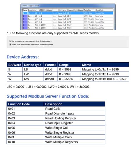 C 编写上位机程序实现和威纶触摸屏的网口通讯 ModbusTCP协议 车市号 C 编写上位机程序实现和威纶触摸屏的网口通讯 ModbusTCP协议 车市号