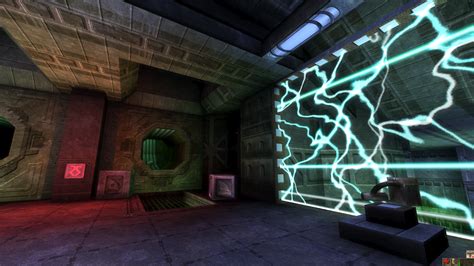 Image Unreal HD Textures Mod For Unreal ModDB