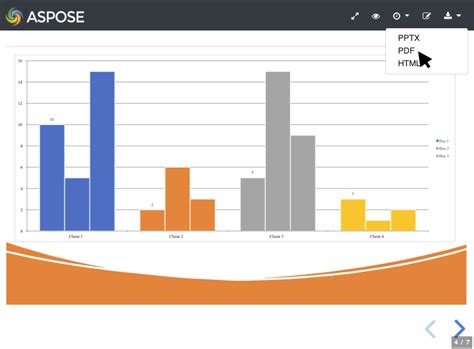 free online powerpoint viewer app file format apps blog aspose app