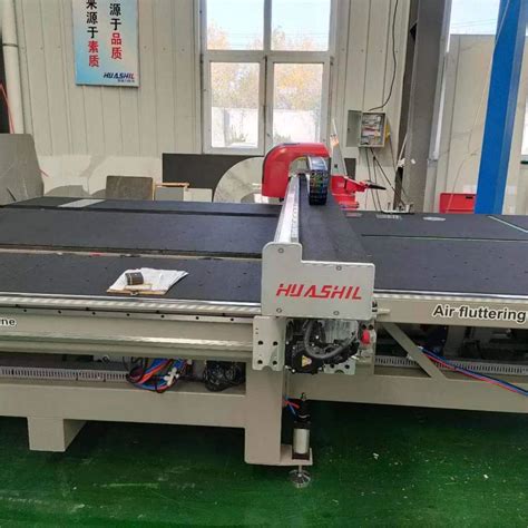 Mm Thickness Automatic Glass Loading And Cutting Machine Float Glass CNC Auto Glass