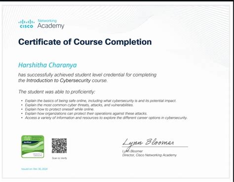 Cybersecurity Ciscocertified Digitaldefense Cyberawareness