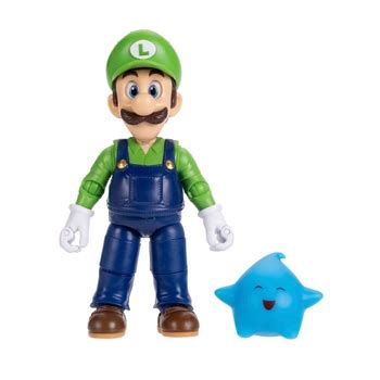 The Super Mario Galaxy Movie Toys Smyths Toys Uk