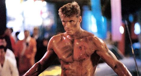 Dolph Lundgren Movies