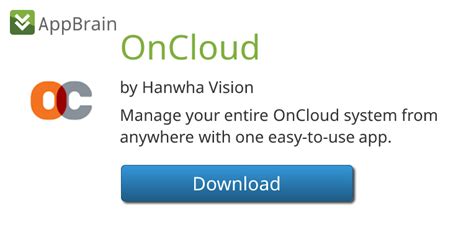 Oncloud For Android App Stats And Insights