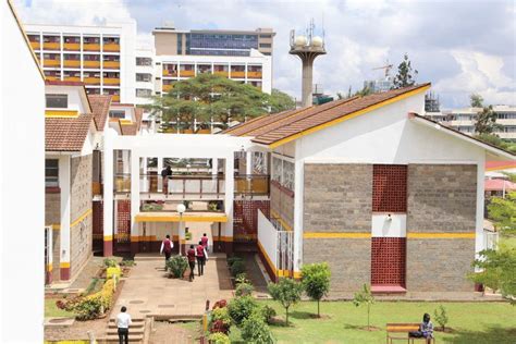 Dream Of Taking Care Of The Dead Kmtc Has You Covered Nairobi News