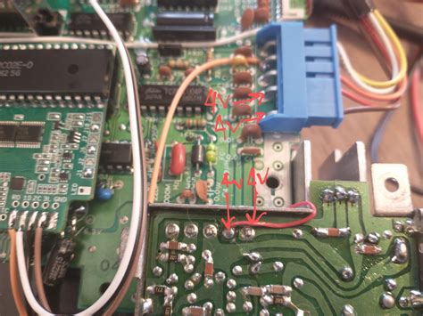 Front Loader Nes Troubleshooting Power Rconsolerepair