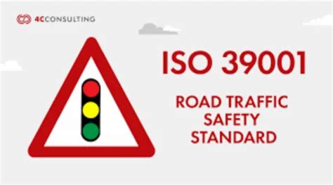 Iso 39001 Road Traffic Safety Certification Services In New Delhi