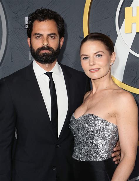 Jennifer Morrison Actress