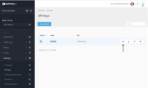 How To Send SMS Messages From Zendesk GatewayAPI