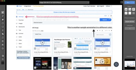 How The Zingsoft Team Uses Cloudapp To Streamline Their Media Capture