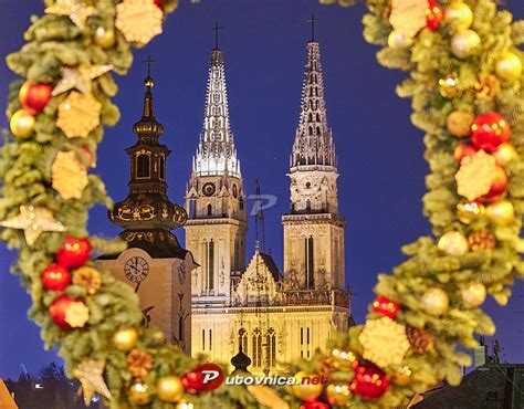 Advent Na Kvatriću 2024 Detaljni Program