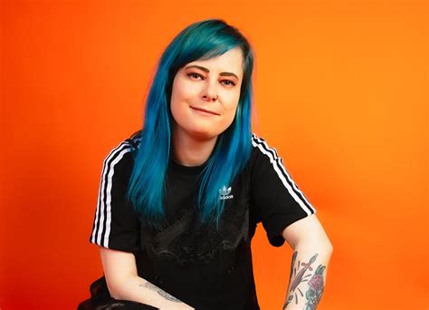 Comedian Aoife Dooley Says Therapy Helping Her Find Out Who She Really Is