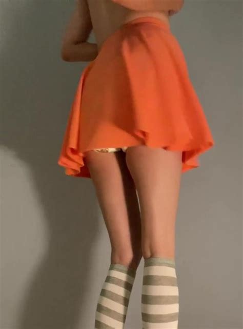 Upskirt Diaper Girl