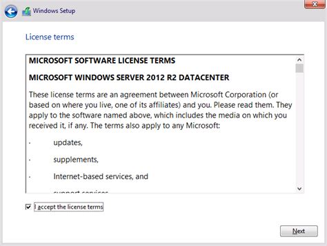 installing windows 2012 r2 domain controller microsoft consulting