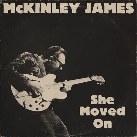 She Moved On By Mckinley James Listen On Audiomack
