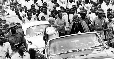 Commentary Sex Authority And The Nagging Question Of Birth Control In The Catholic Church