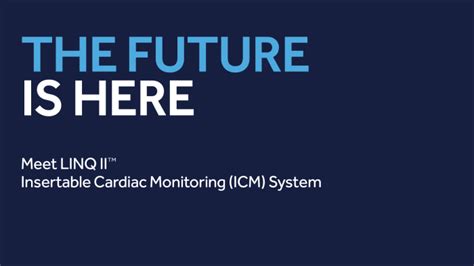 LINQ II Brochure BroadcastMed