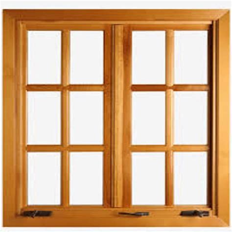 Rectangular Brown Wooden Window Frames At ₹ 450 Piece In Paravai Id