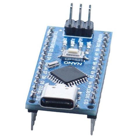 Type C Nano V30 Development Board Compatible With Arduino Ch340