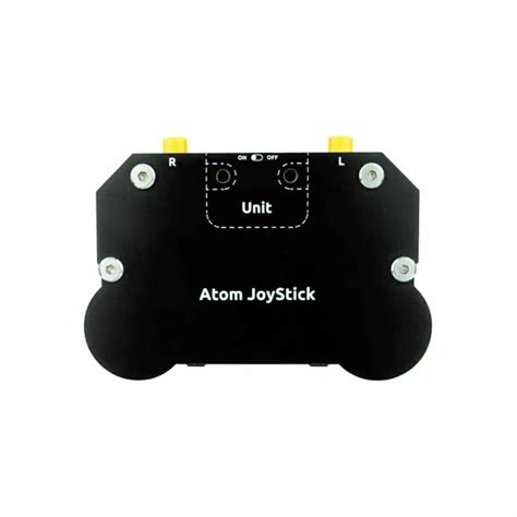 M5stack Atom Joystick Bastelgarage Elektronik Online Shop