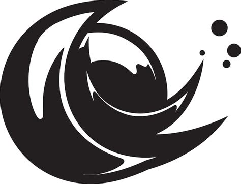 Premium Vector Combining Orange And Motion Vector Animation Techniques