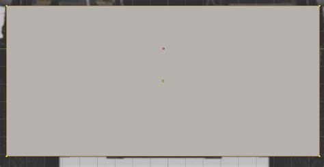 3d View How Do I Increase The Vertex Size In The Interface Blender