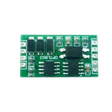 Industrial Grade Rs485 To Ttl232 Uart Isolated Communication Surge