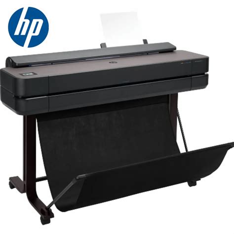 Hp Designjet T650 Large Format Plotter Printer Print Resolution 1200