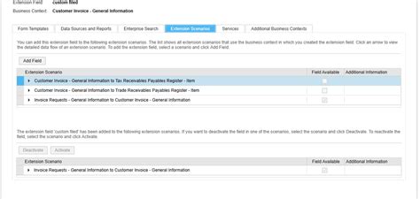 Solved How To Add Custom Field Form Outbound Delivery Inv Sap
