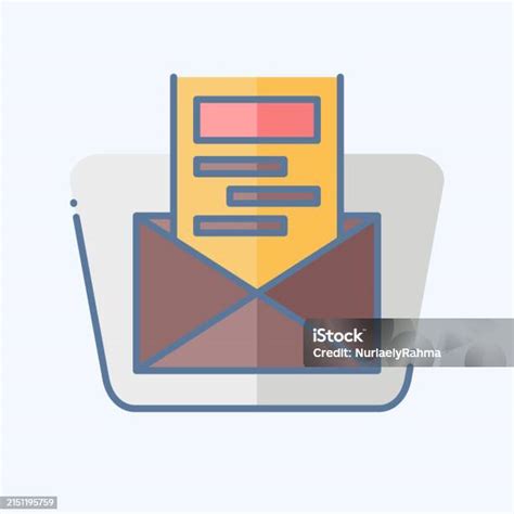 아이콘 이메일 호텔 서비스 기호와 관련이 있습니다 낙서 스타일 심플한 디자인 일러스트레이션 가구에 대한 스톡 벡터 아트 및 기타 이미지 Istock