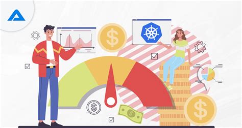 Key Techniques And Strategies For Kubernetes Cost Optimization