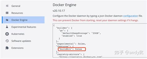 Mac端docker安装与部署应用 知乎