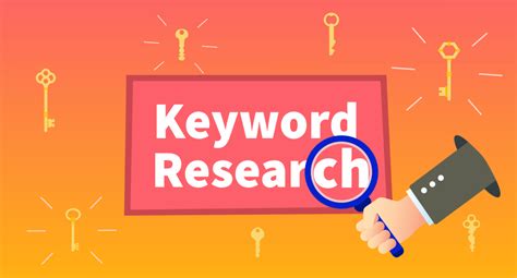 Seo Keyword Research In 2024 Emerging Trends And Future Proof Strategies