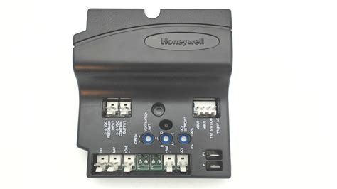 W7342a1001 Honeywell Economizer Logic Module Oem W7342a1001