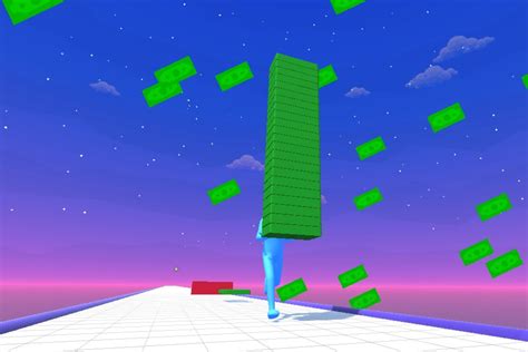 runner 3d systems unity asset store