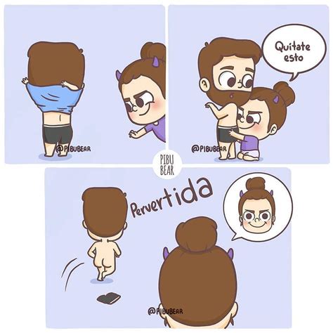 Perverted Girl