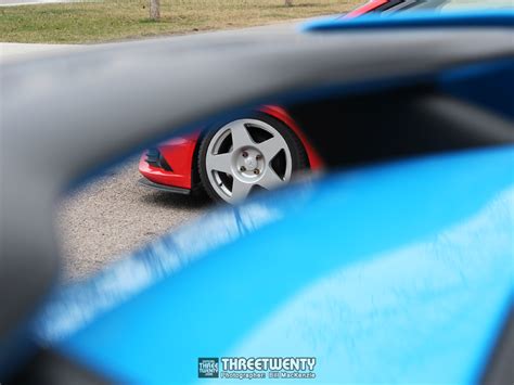 Australian Made Flow Designs Splitter Install