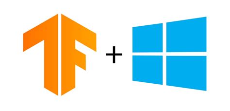 Install Tensorflow Gpu Windows Store