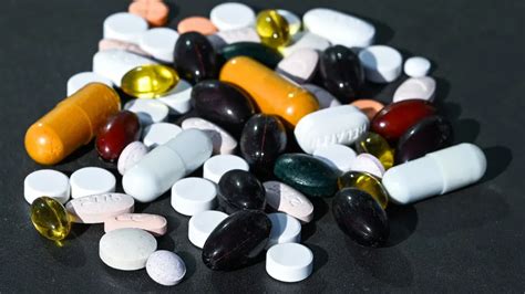 危険性のある処方薬について