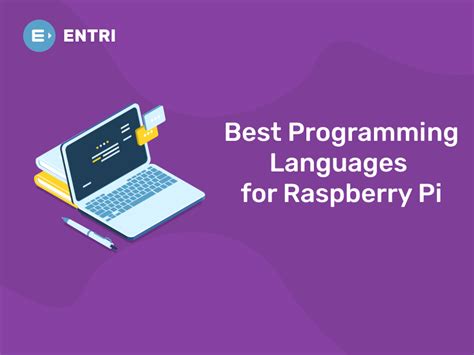 Which Is The Best Programming Language For Raspberry Pi