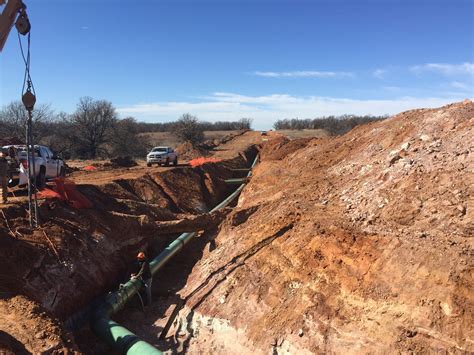 About Us R R Pipeline