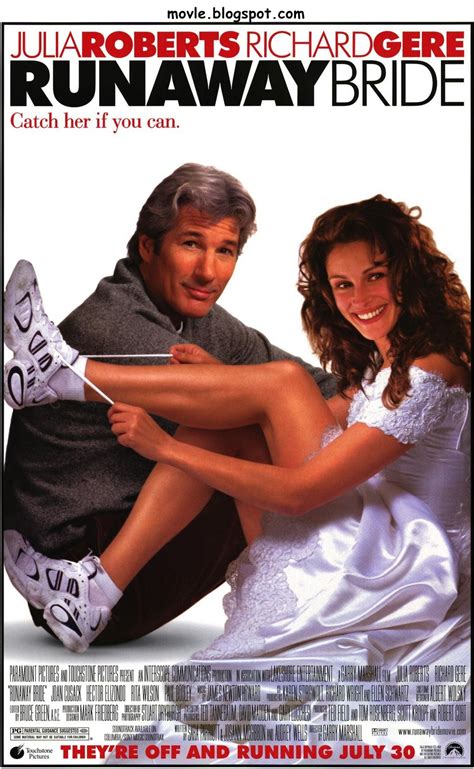 Movle Runaway Bride 1999