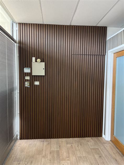 Composite Wall Cladding Platinum Ocean International