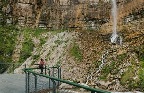 National Parks Of Georgia საქართველოს ეროვნული პარკები