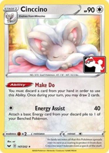 Cinccino Ex 073086 7386 Price 2026 Chaos Rising