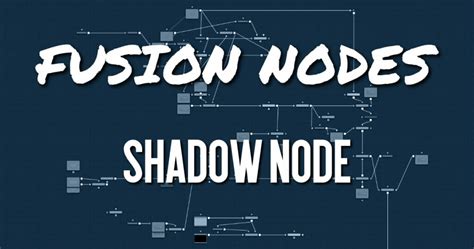 Shadow Node JayAreTV