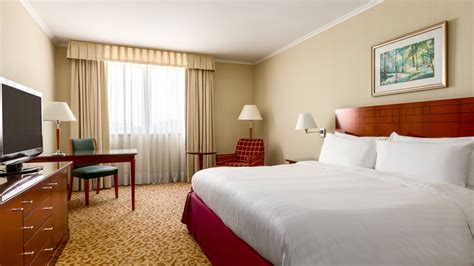 Charles De Gaulle Airport Cdg Accommodation Paris Marriott Charles